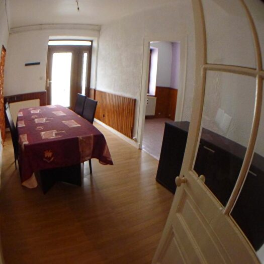 Appartement à louer - Messimy - 2 pièces - 1 chambre