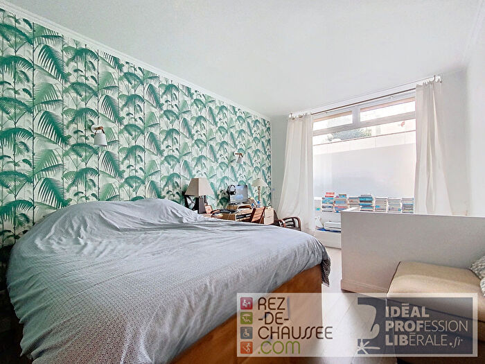 Appartement à vendre - Paris e , Alleray, Procession - 3 pièces - 2 chambres