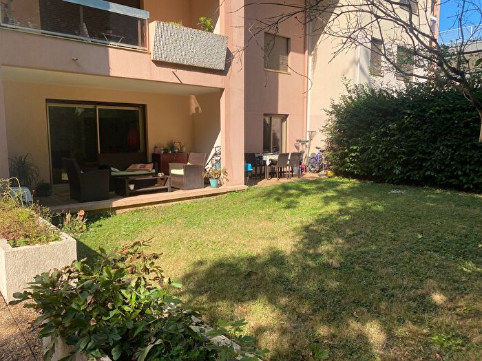 Appartement 4 pièces à louer - Lyon 4ème, Croix Rousse Ouest