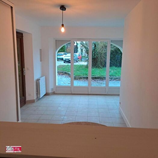 Appartement à vendre - Chars - 1 pièce