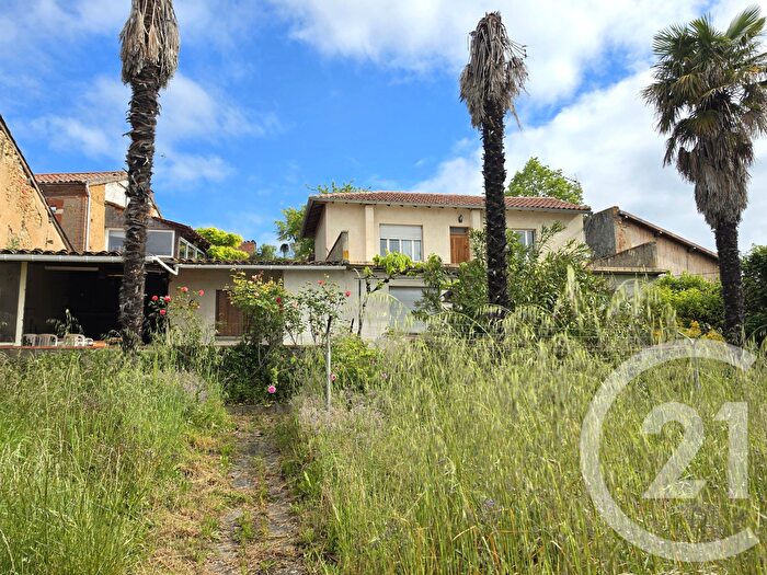 Maison 6 pièces à vendre à Carbonne