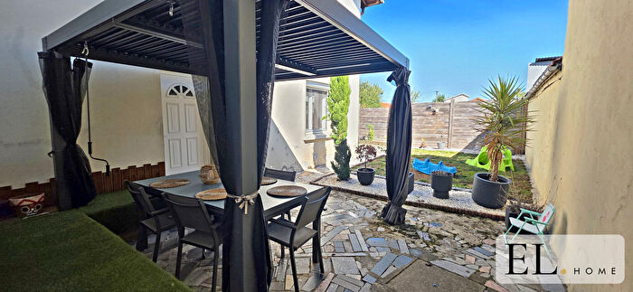 Maison 6 pièces à vendre - Aureilhan