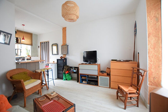 Appartement à vendre - Rambouillet, Saint-Hubert, Louvière - 3 pièces - 2 chambres