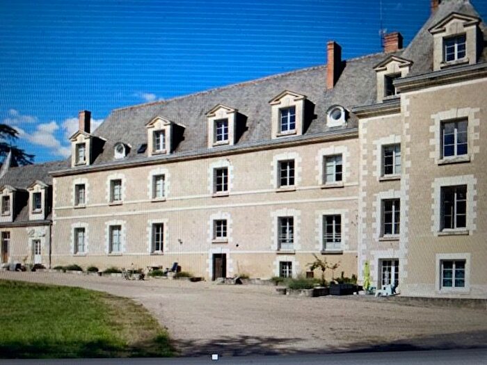 Ballan-Miré - Appartement 3 pièces à vendre