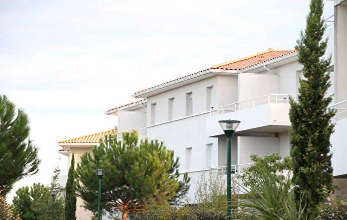 Appartement 2 pièces à louer à Nord Ouest, Saint-André-de-Cubzac