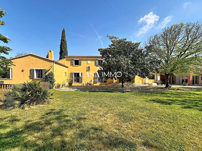 Maison 16 pièces à vendre - Hyères, Costebelle, Almanarre