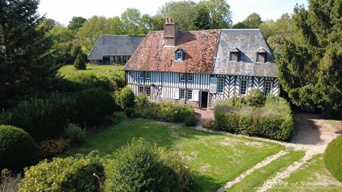 Maison 5 pièces à vendre - Bernay