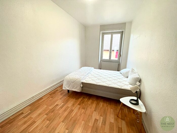 Appartement 2 pièces à louer - Colmar