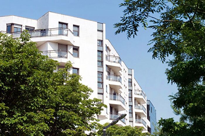 Appartement 1 pièce à vendre - Levallois-Perret, Collange