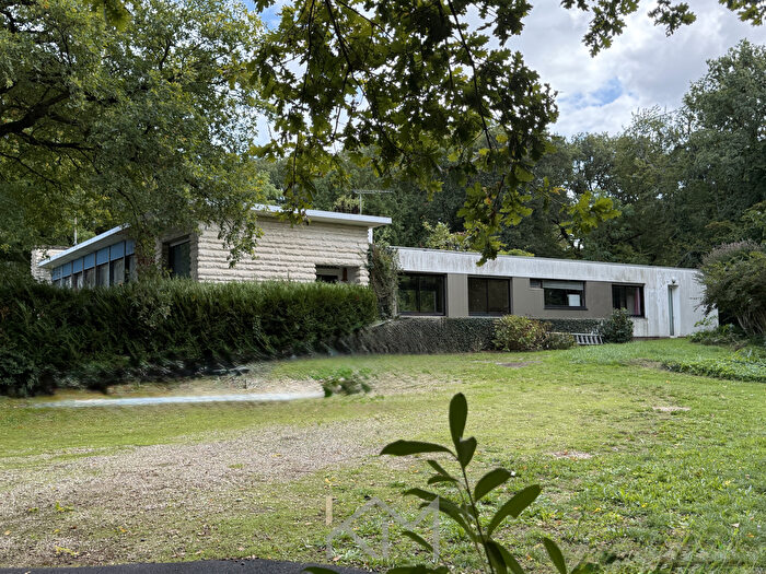 Maison à vendre - Saint-Benoît - 4 pièces - 3 chambres