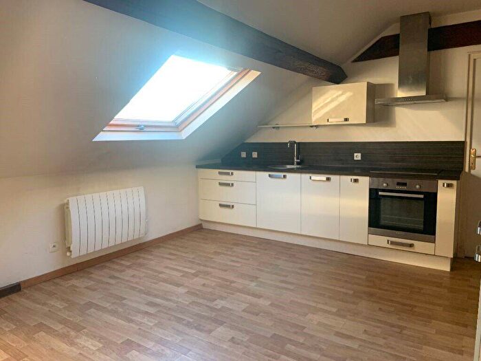 Appartement 3 pièces à Nord Ouest, Champagne-sur-Seine, à louer