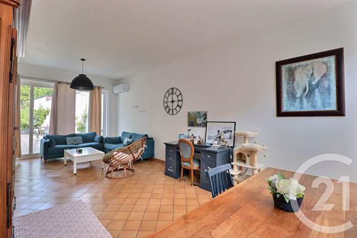 Maison 4 pièces à vendre à Orchies
