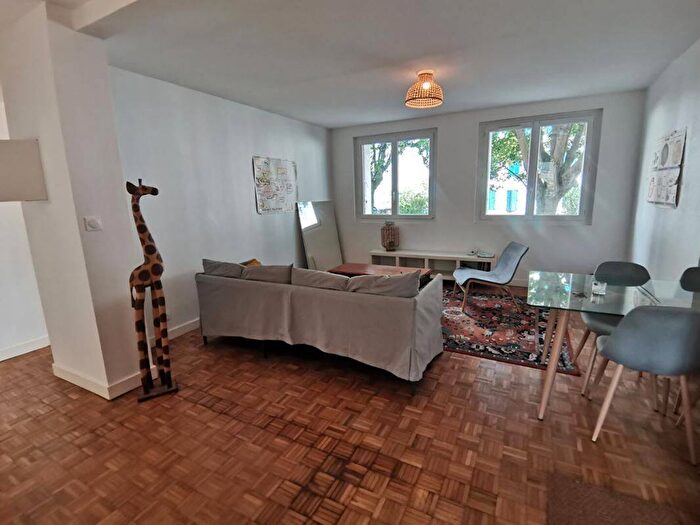 Quatre Moulins, Brest : Appartement 5 pièces à louer