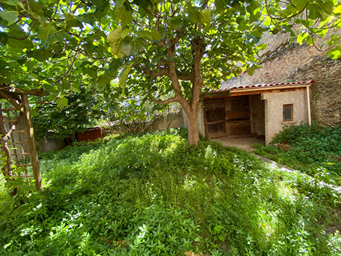 Maison 3 pièces à vendre - Lasbordes