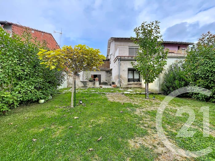 Maison 3 pièces à Gaillac-Toulza, à vendre