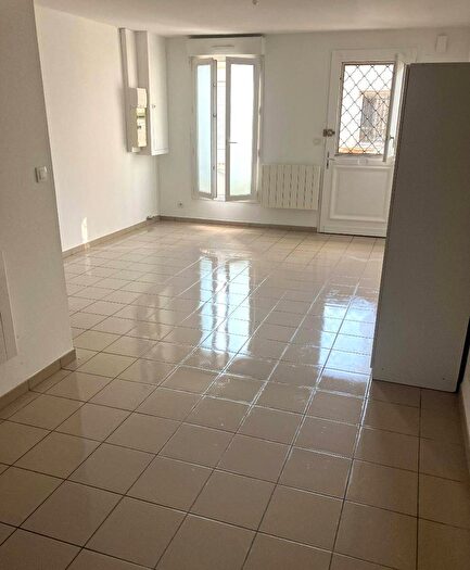 Appartement à louer - Nansouty, Saint Genès, Bordeaux - 1 pièce
