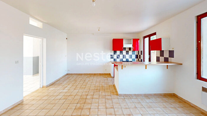 Maison à vendre - Sermaize-les-Bains - 4 pièces - 3 chambres