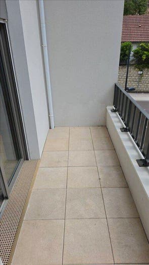 Appartement 2 pièces à La Coudraie, Poissy, à louer