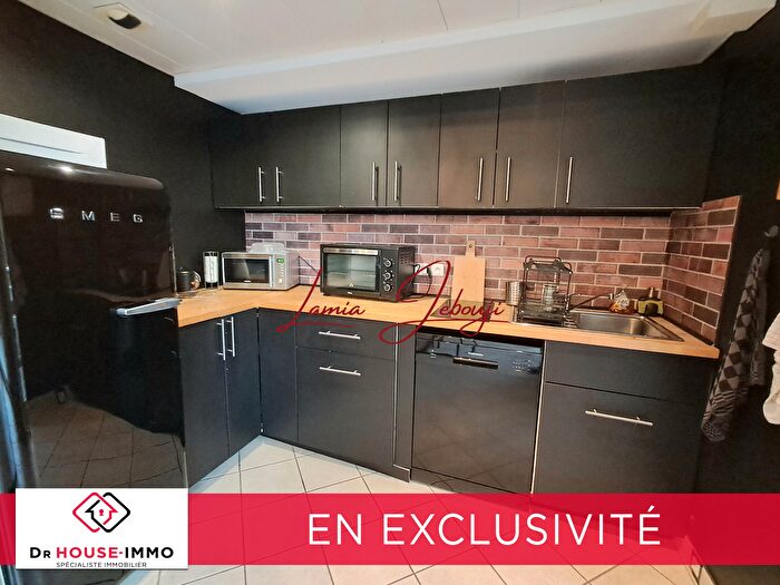 Mérignac, Saint-Augustin - Appartement 1 pièce à vendre
