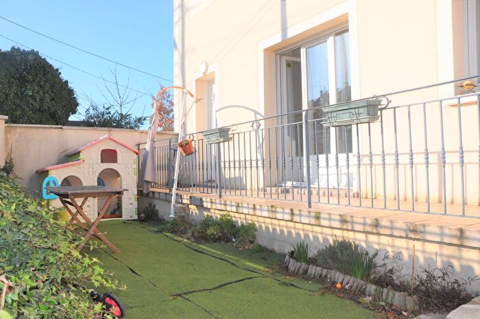 Appartement 6 pièces à Neuilly-Plaisance, Bel Air, Clémenceau, Carnot, à louer