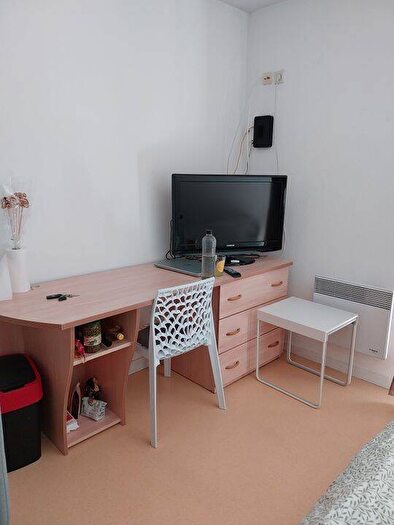 Orléans - Appartement 1 pièce à louer