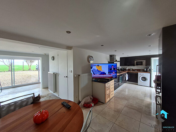 Maison à vendre - Illiers-Combray - 5 pièces - 4 chambres