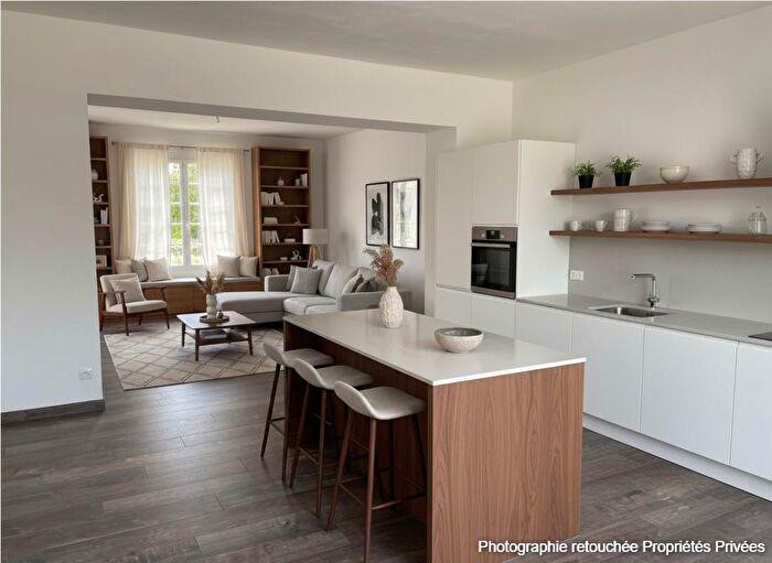 Maison 5 pièces à vendre à Aniche