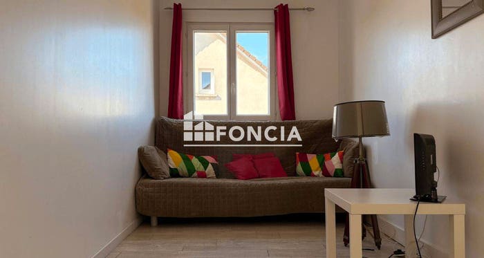 Faiencerie, Gien - Appartement 2 pièces à louer