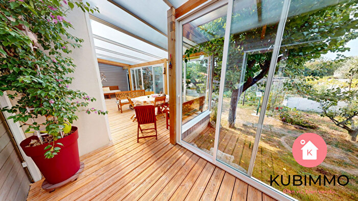 Jard-sur-Mer : Maison 5 pièces à vendre