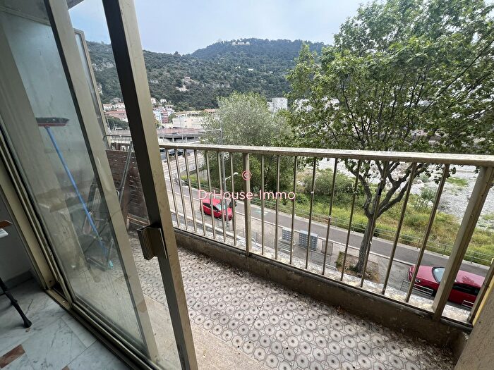 Appartement 1 pièce à vendre - Nice, Pasteur