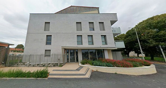 Appartement 2 pièces à louer - Poitiers, Trois Cités