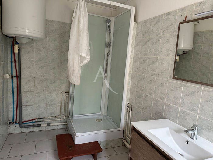 Appartement 2 pièces à louer à Centre Ville Nord, Rochefort