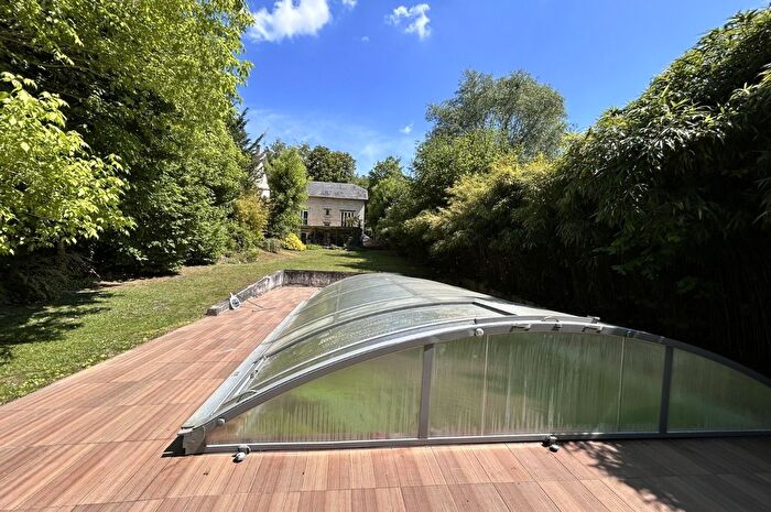 Maison 8 pièces à Chantilly, à vendre