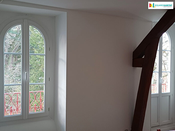 Appartement à louer - Bagnères-de-Bigorre - 3 pièces - 2 chambres