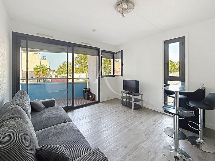Appartement 1 pièce à vendre à Pau, Centre-ville