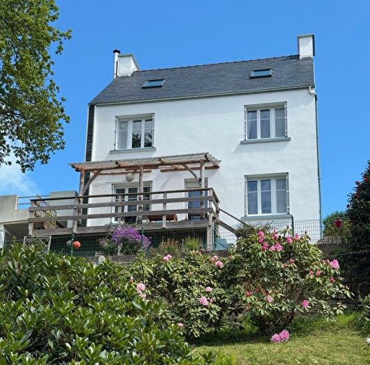 Maison 5 pièces à vendre - Audierne