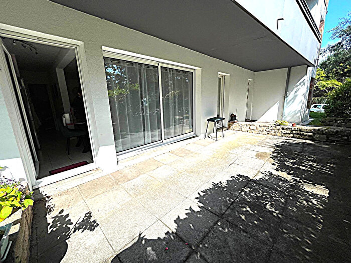 Lorient, Université Blum : Appartement 2 pièces à vendre