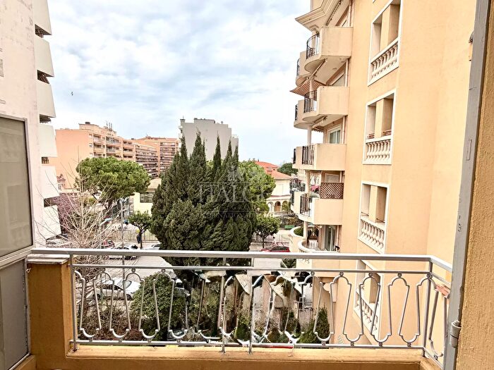 Appartement à vendre - Menton, Hôtel de Ville, Vieille Ville, Musée, Madone, Carnolès - 1 pièce