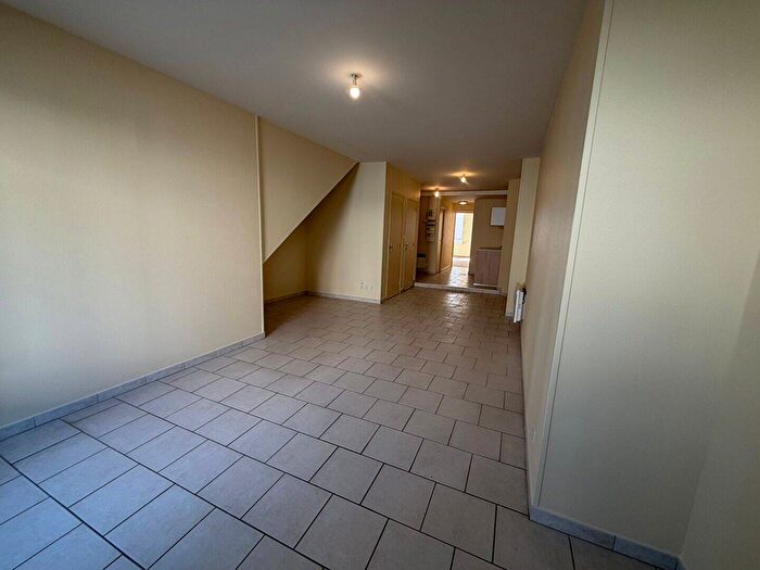 Appartement 2 pièces à louer - Ouest, Nogent-sur-Seine