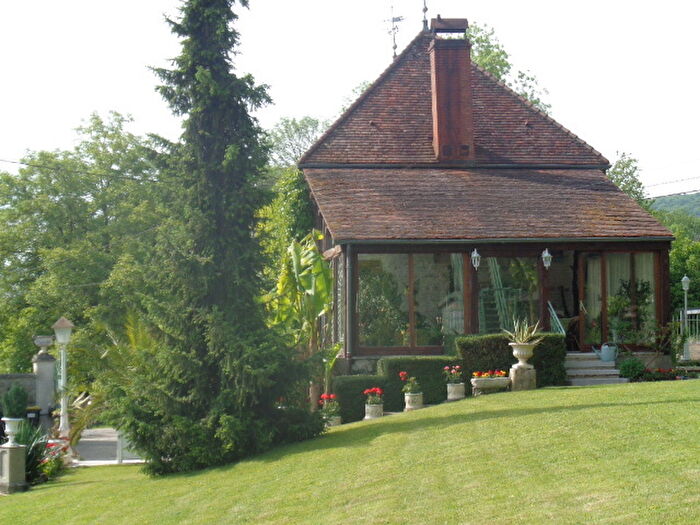 Maison à vendre - Agencourt - 7 pièces - 4 chambres