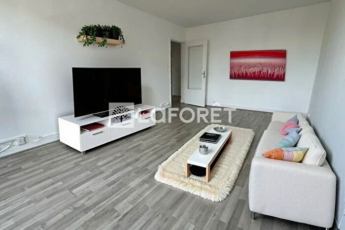 Appartement 3 pièces à vendre - Bezons, Chênes, Val Notre Dame
