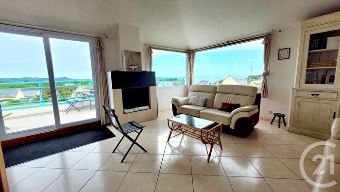 Maison à vendre - Saint-Cast-le-Guildo - 9 pièces - 6 chambres