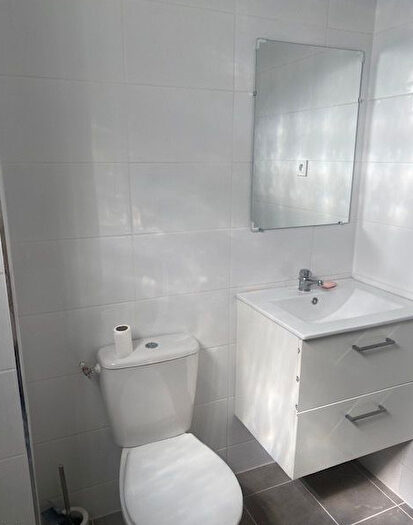 Argenteuil, Les Coteaux : Appartement 1 pièce à louer