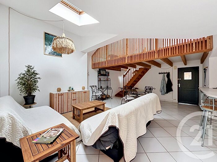 Appartement 4 pièces à vendre à Arcachon, Saint-Ferdinand