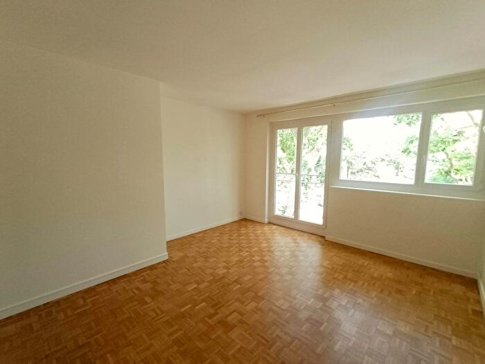 Appartement 2 pièces à Créteil, Champeval, à vendre