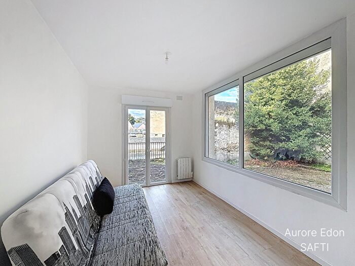 Maison 5 pièces à vendre à Segré