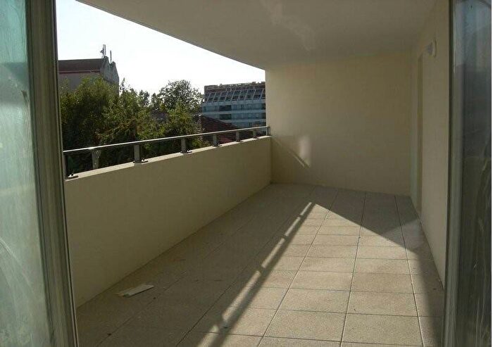 Appartement 2 pièces à Marseille 10ème arrondissement, à louer