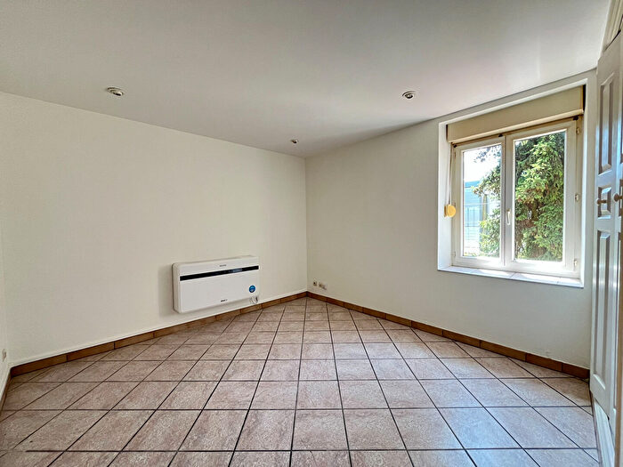 Appartement 2 pièces à Dijon, Clémenceau, Gare, Porte Neuve, à louer
