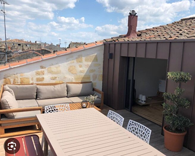 Appartement 4 pièces à vendre à Marseille 6ème, Palais de Justice