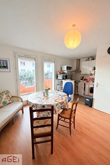 Appartement à vendre - Toulouse, La Cépière, Arènes - 2 pièces - 1 chambre